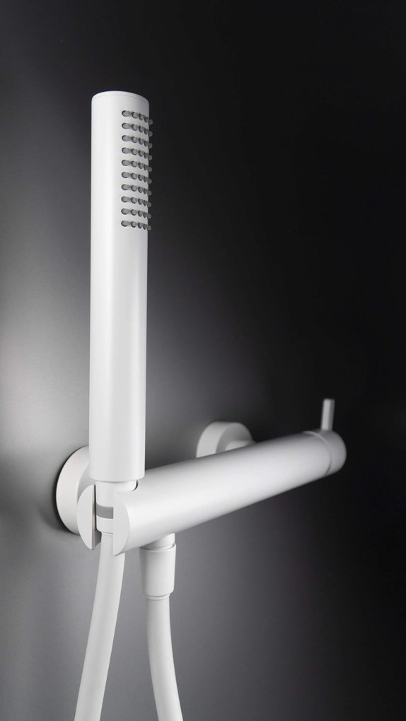 Deante Shower mixer, with shower set