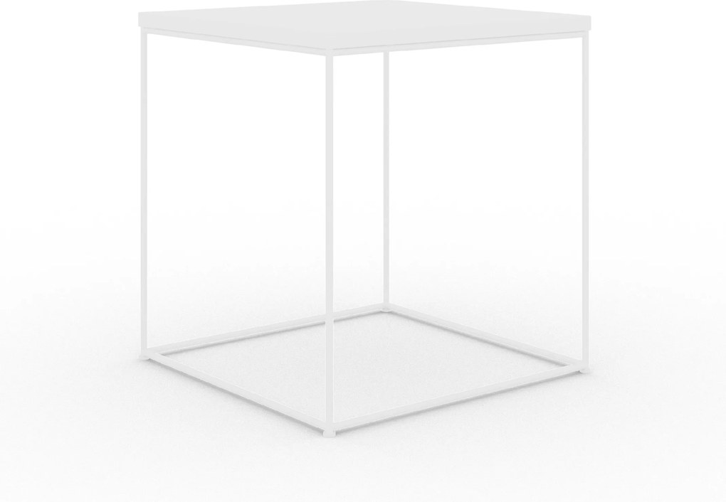 ADRK Furniture Konferenční stolek Adina CT-ADI-W-WM