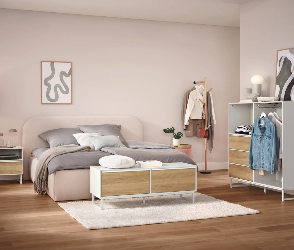 Tchibo - Designová stolní LED lampa