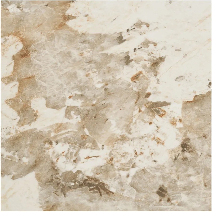 Jídelní stůl s deskou v dekoru mramoru 100x210 cm Athens – House Nordic