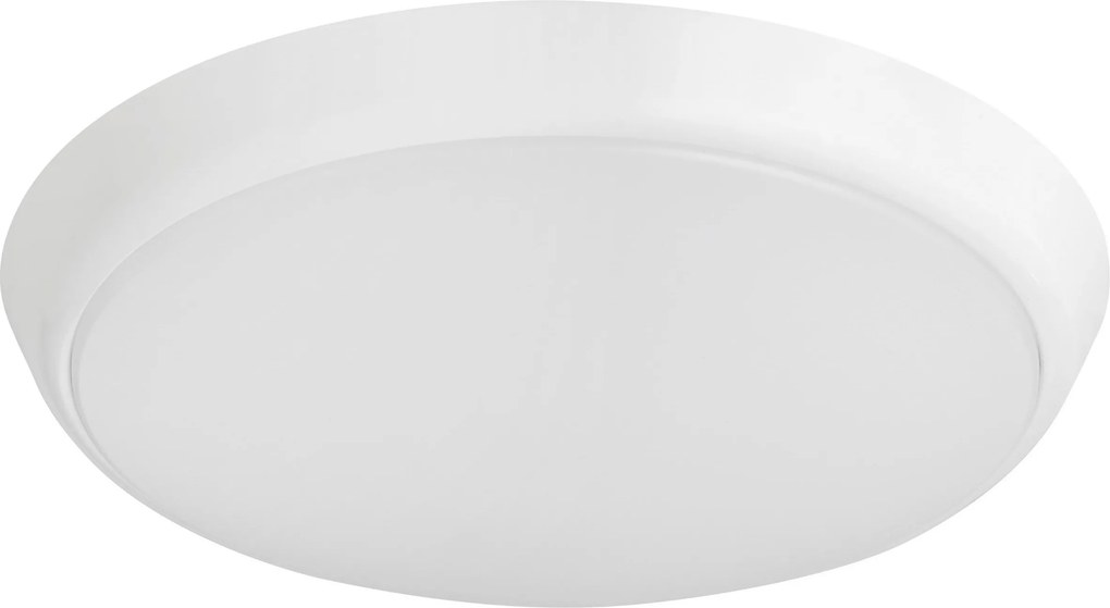 XXXLutz STROPNÍ LED SVÍTIDLO, 25,5/4,3 cm Eglo - Online Only svítidla - 003348326401