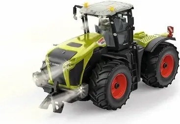 SIKU Control - Bluetooth Claas Xerion / RC / Bluetooth / 1:32 / od 5 l