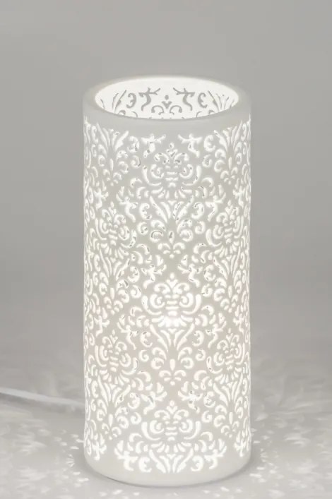 Stolní designová lampa Oxford