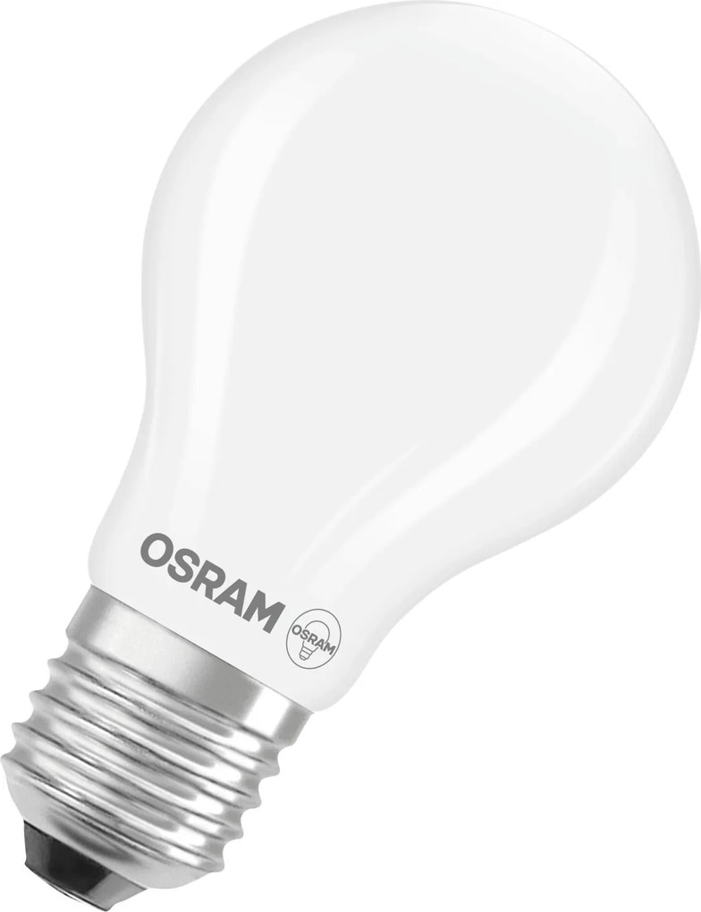 OSRAM LED žárovka SUPERSTAR CLASSIC A 60 FILAMENT E27 5,9W 806lm 4000K, bílá