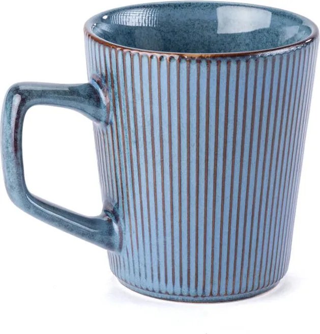 Keramický hrnek BLUE 410 ml