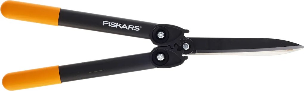 Nůžky FISKARS POWERGEAR HS72 živý plot+převod 57 cm 1000596 10323