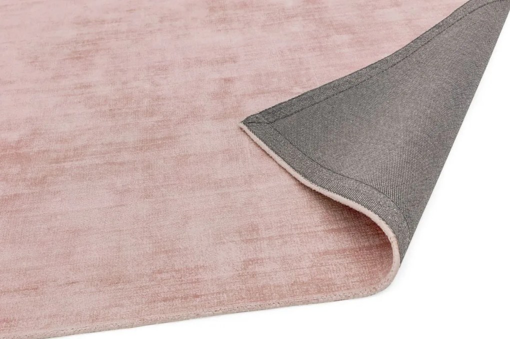 Růžový koberec Ife Pink Rozměry: 66x240 cm