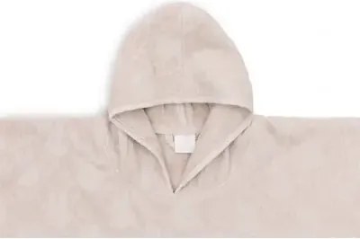 Jollein Osuška pončo Miffy Nougat