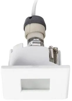 RED R12658 INCA SQ bílá 230V LED GU10 7W IP65 - RED - DESIGN RENDL