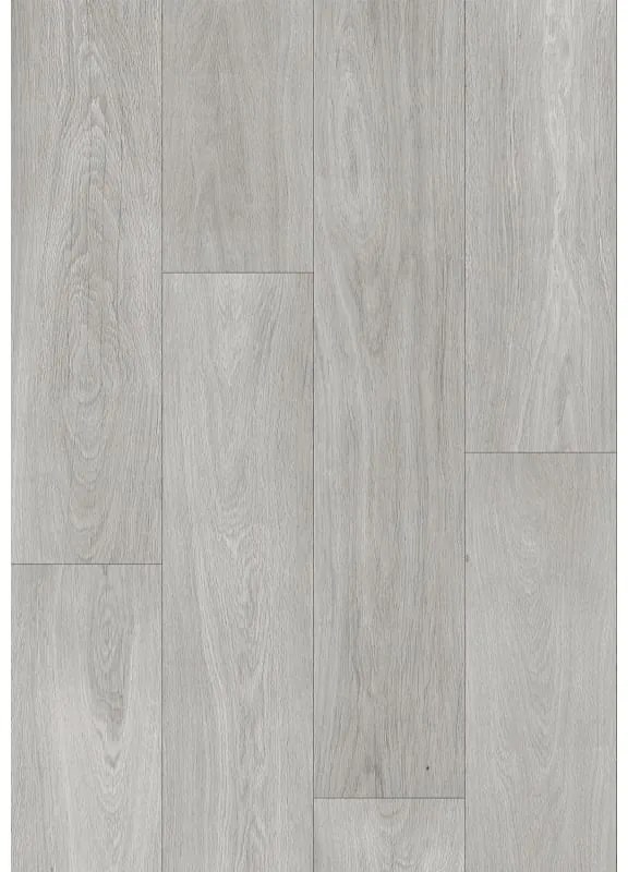 Mexen Fullerton, vinylová podlaha 1227 x 187 mm LVT Dryback 2,5 mm, PVC podklad, 4stranná V-drážka, dub, F1436-1227-187-255-4V1-01