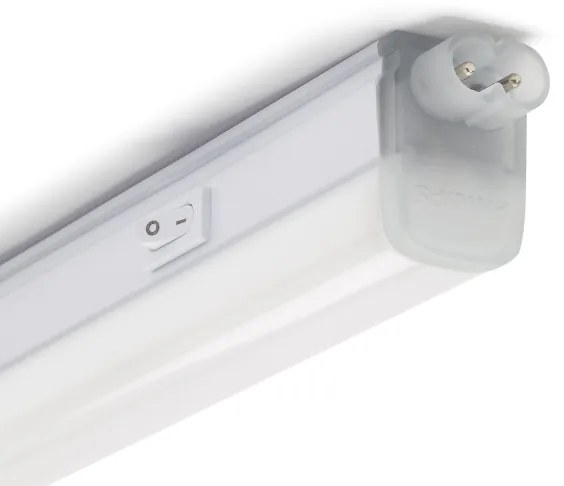 Philips 85088/31/16 - LED podlinkové svítidlo LINEAR LED/9W/230V