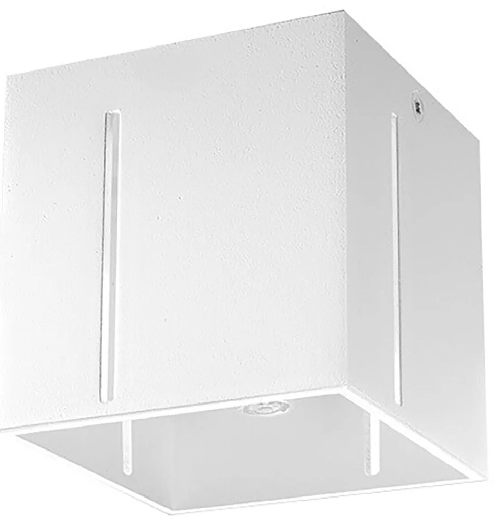 Sollux Lighting Stropní svítidlo PIXAR bílé