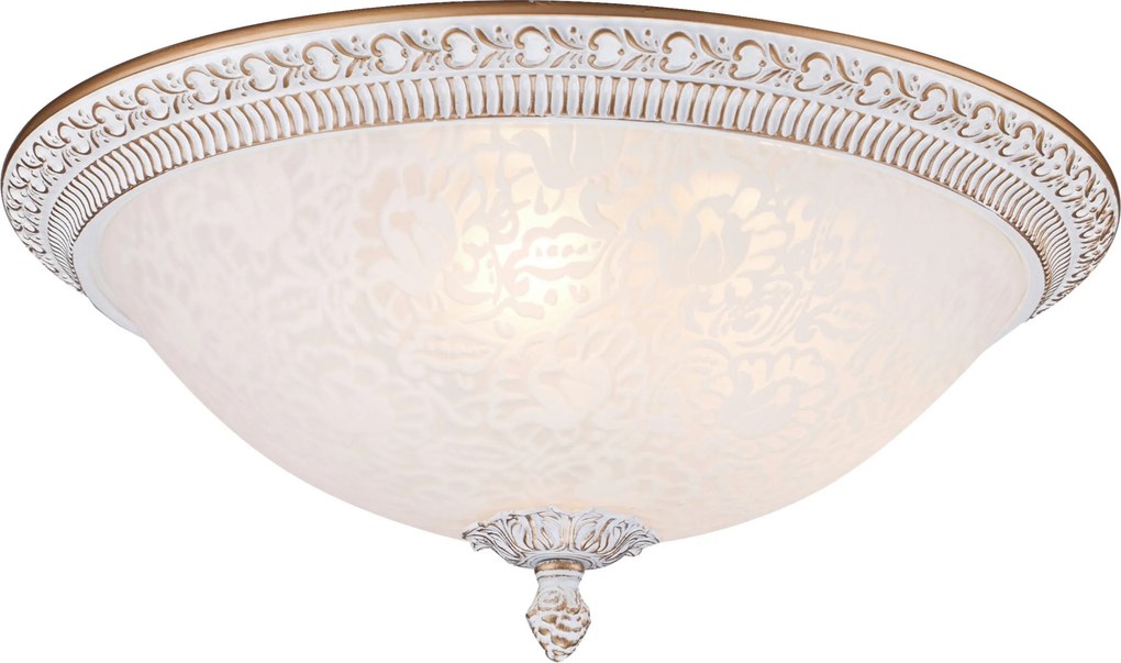 XXXLutz STROPNÍ SVÍTIDLO, 35/19 cm MAYTONI - Online Only svítidla - 004353011501