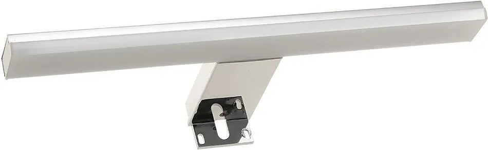Sapho, FELINA LED svítilna, 8W, 308x15x112mm, chrom, FE030