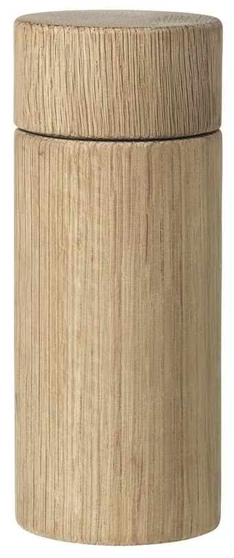 Mlýnek na sůl/pepř 16 cm Broste OAK - přírodní