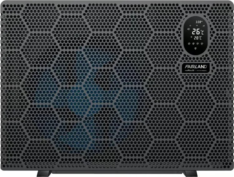 Vagnerpool Invertorové tepelné čerpadlo Rapid X20 - 11,5kW s chlazením do 40m3