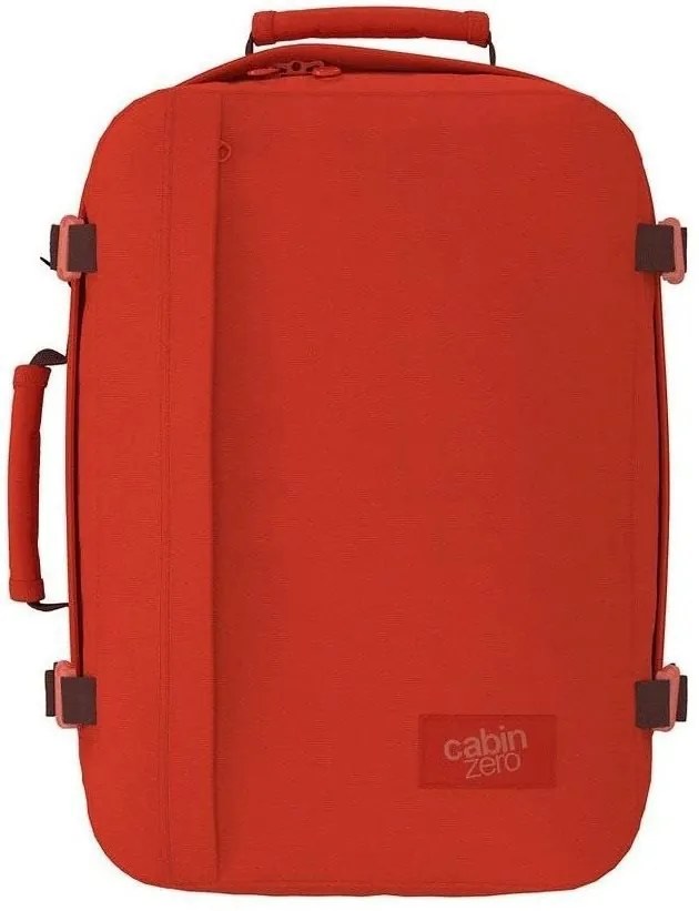 Cabinzero classic 44 l tomato festival