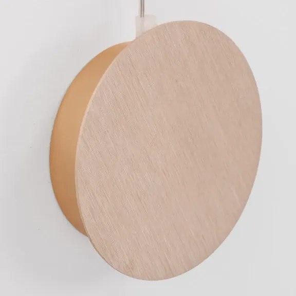 Moderní nástěnné svítidlo Marce 12