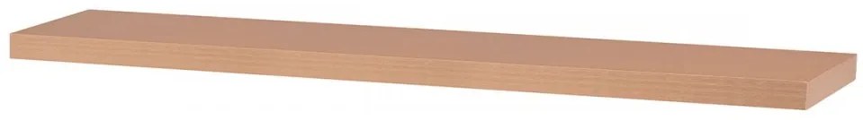 Nástěnná polička P-002 120 cm Autronic