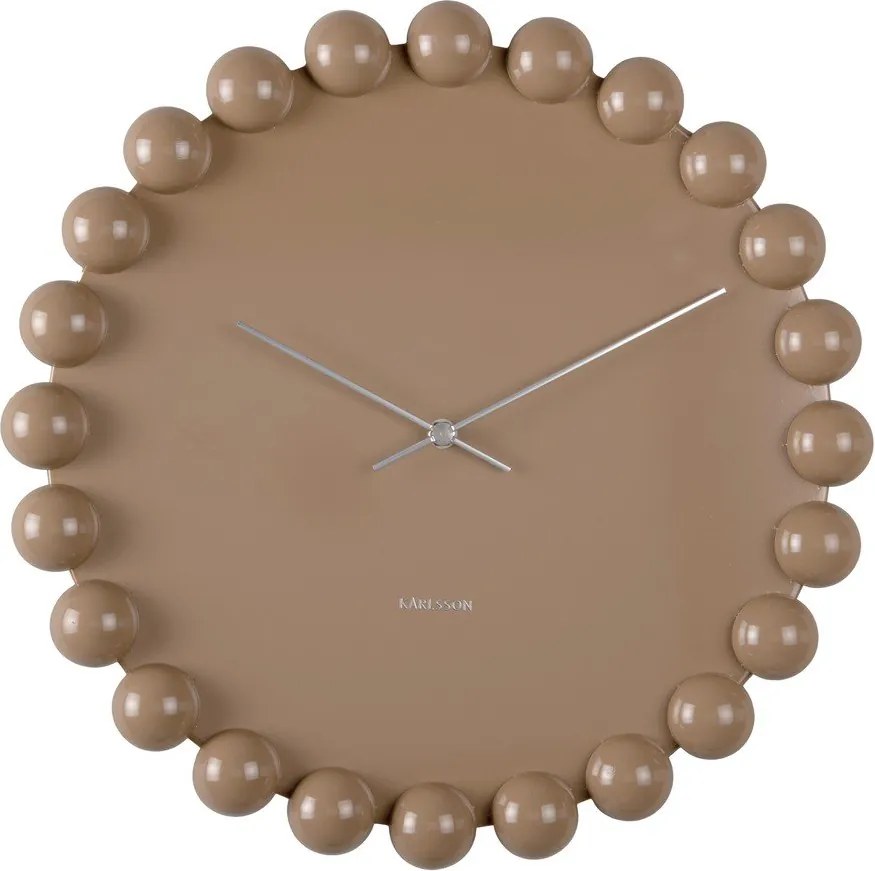 Nástěnné hodiny ø 40 cm Cadiz Dotty – Karlsson
