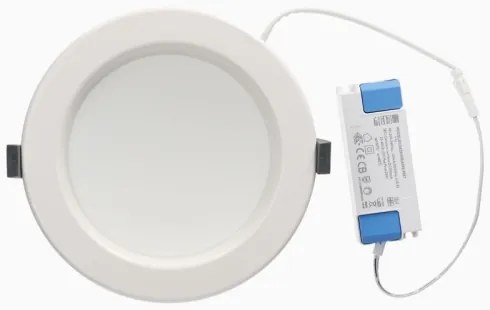 Podhledové LED svítidlo Faro RN18 18W 4000K IP44 ML-412.134.32.0