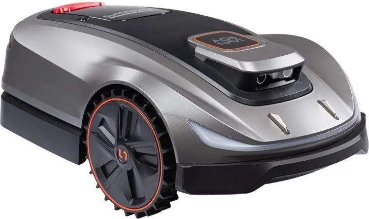 Autonomní robotická sekačka Sunseeker Elite X5