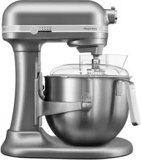 KitchenAid 5KSM7591 robot Heavy Duty stříbrná (5KSM7591XESL)