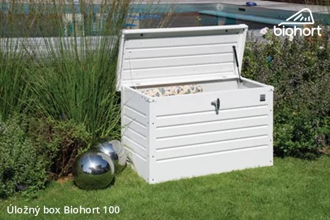 Zahradní úložný box FREIZEITBOX - BH