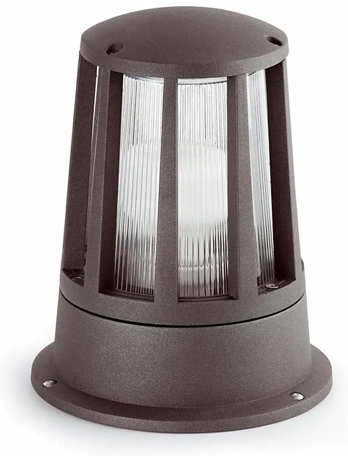 FARO 72310 - Venkovní lampa SURAT 1xE27/20W/100-240V IP54