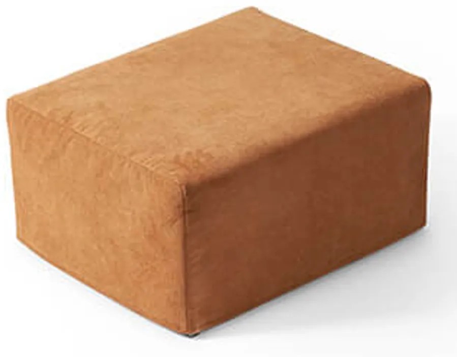 VITARELAX - Rozkládací pouf GIOIA