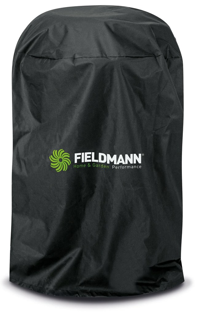 Fieldmann FZG 9052 Obal na gril Rozměry: Ø 80 x 75 cm, Nepromokavý materiál, Pro modely: FZG 1004; 1013; 1016; 1017, .