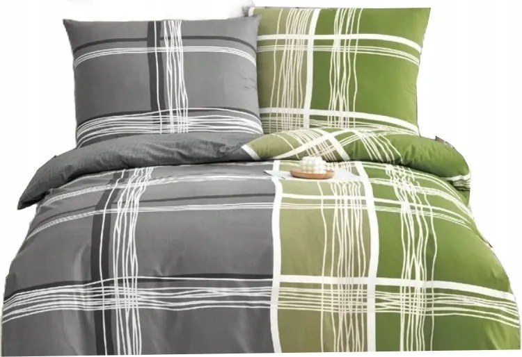 3dílná Sada povlečení Elway 160x200