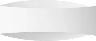 Nástěnné svítidlo SOLLUX TONI bílé G9 1x8W bez žárovky SL.1188