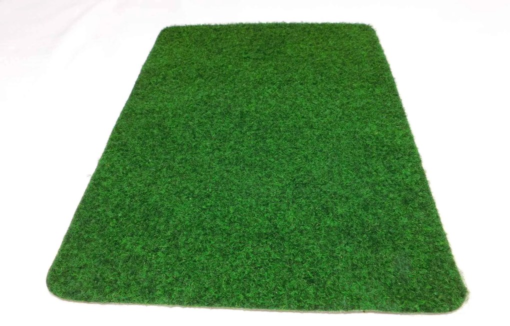 Orotex Green nop šíře 1,33m zelený