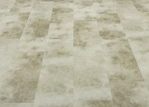 Koberce Breno Vinylová podlaha MARAR Marble Beige Brown K44, velikost balení 3,34 m2 (18 lamel)