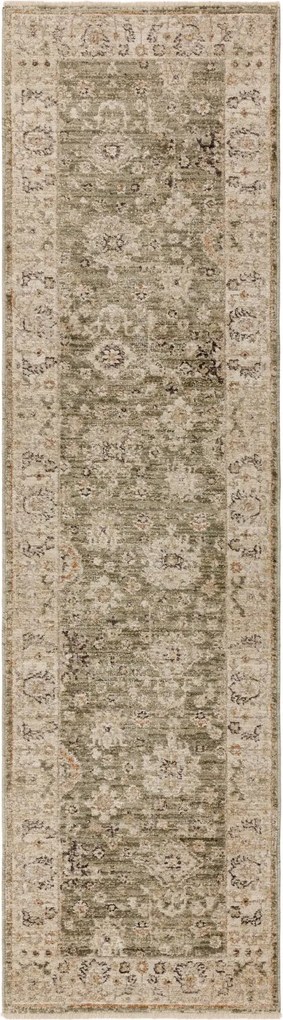 Tribeca Design Kusový koberec Canestra 04 Rozměry: 67x240 cm