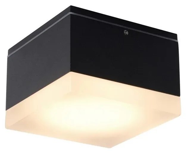 Azzardo Azzardo AZ4336  - LED Venkovní stropní svítidlo APULIA LED/10W/230V IP54 CRI 90 AZ4336