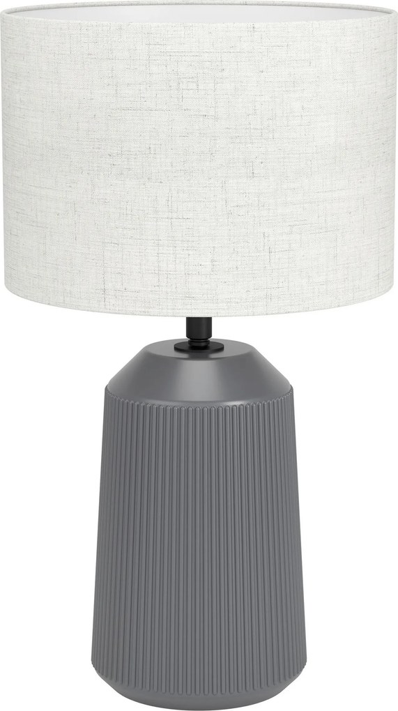 XXXLutz STOLNÍ LAMPA, E27, 23/41 cm Eglo - Online Only svítidla - 003348292802