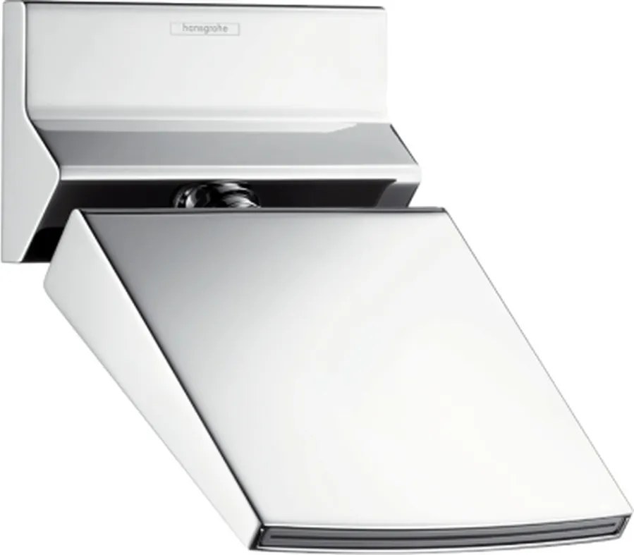 Hansgrohe Raindance Rainfall, hlavová sprcha 150 1jet stream, chromová, HAN-26443000