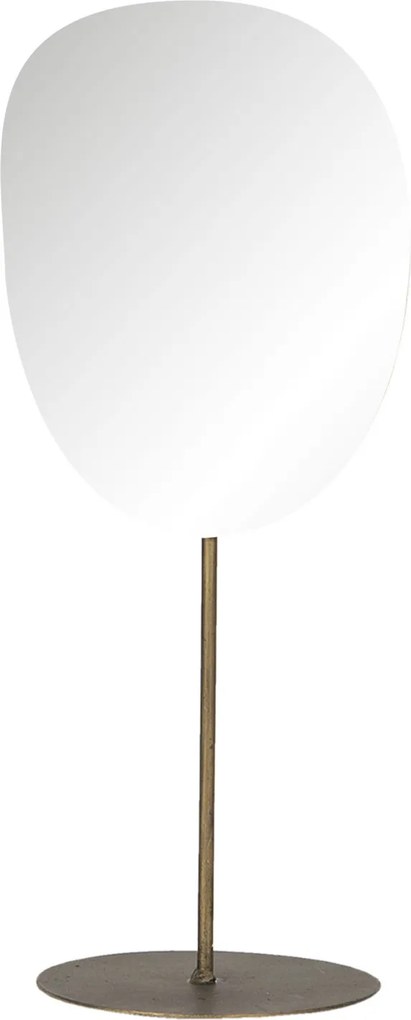 Stolní zrcadlo - 36 cm