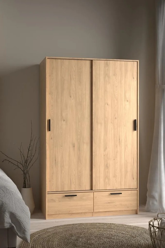 FALCO Skříň Lincoln 324 jackson hickory