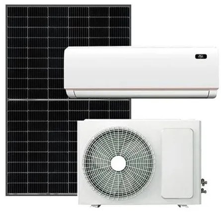 Klimatizace GETI GKH18K hybridní 5kW
