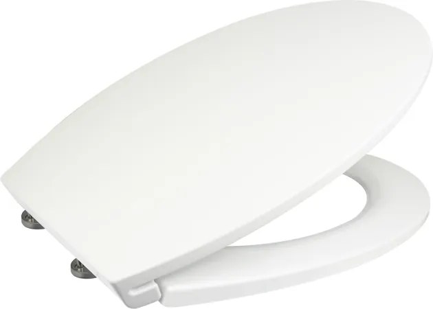 Mereo Mereo, WC sedátko samozavírací SLIM, CSS114S