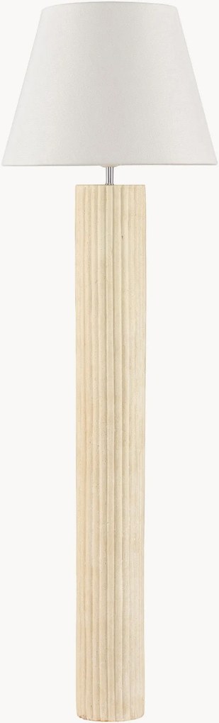 Stojací lampa Bacco