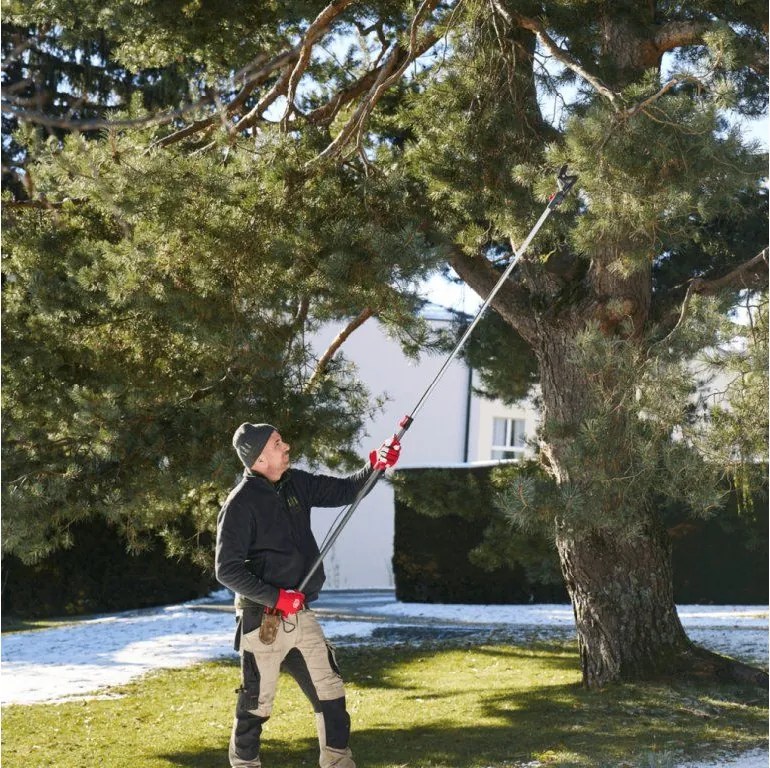 Teleskopické nůžky FELCO 290 (1680 - 2670 mm) FEL290