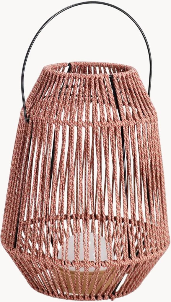 Stmívatelná přenosná exteriérová stolní lampa Taiki