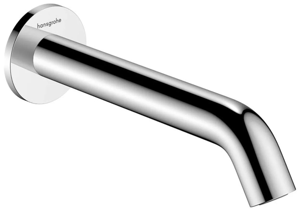 Hansgrohe Tecturis S - Vanová vpusť, chrom 73411000
