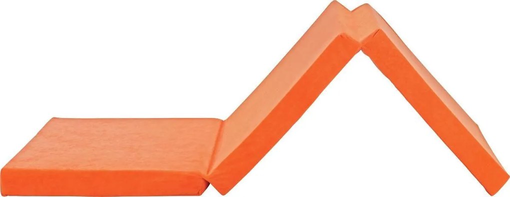 XXXLutz SKLÁDACÍ MATRACE, 65/185 cm Carryhome - Pěnové matrace - 000277000911