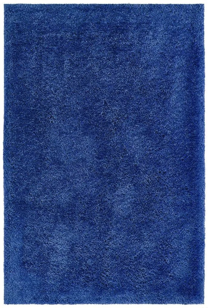 Obsession koberce Ručně tkaný kusový koberec Touch Me 370 Azure Rozměr: 200x290