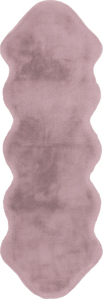 XXXLutz UMĚLÁ KOŽEŠINA, 60/180 cm, - Online Only koberce & rohožky - 005937116401